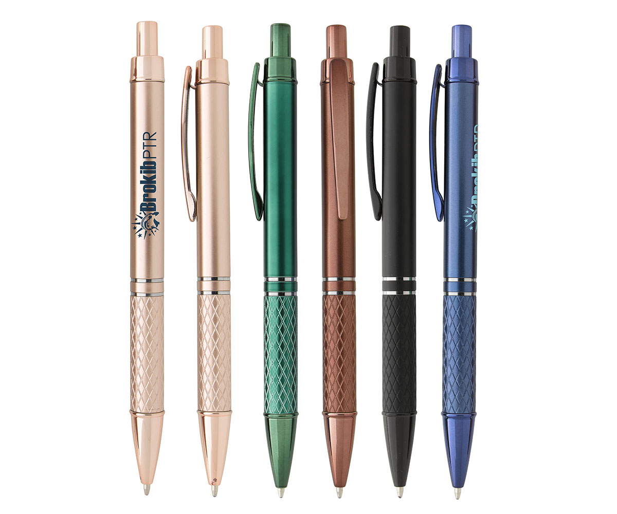 Promotional Frederick Pens Custom Printed | CheapPens.com