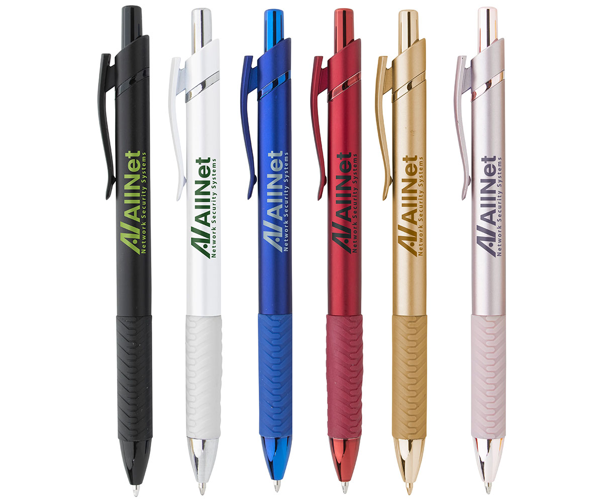 Custom Printed Promotional Glinda RABS Pens