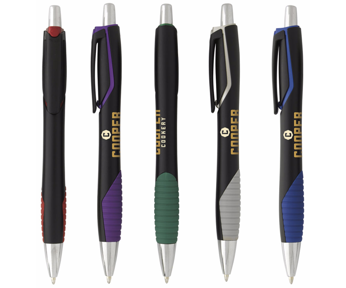 Souvenir Rocco Pens Custom Printed | CheapPens.com