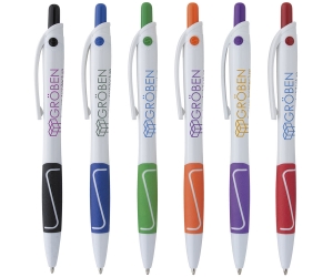 Custom Printed Promotional Souvenir Pens